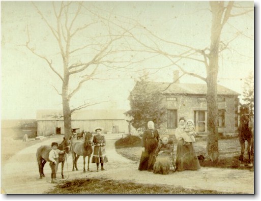 Tour of Historic Mormon City of Voree - Burlington, Wisconsin - Like Nauvoo