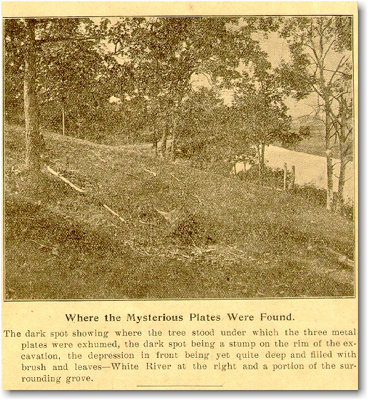 Tour of Historic Mormon City of Voree - Burlington, Wisconsin - Like Nauvoo