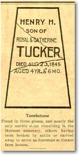 Tour of Historic Mormon City of Voree - Burlington, Wisconsin - Like Nauvoo