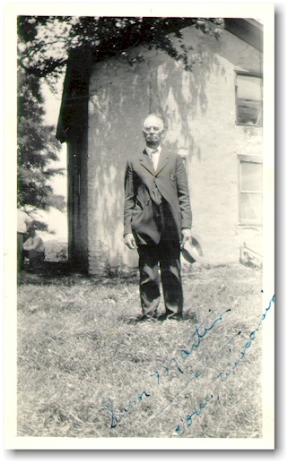 Tour of Historic Mormon City of Voree - Burlington, Wisconsin - Like Nauvoo