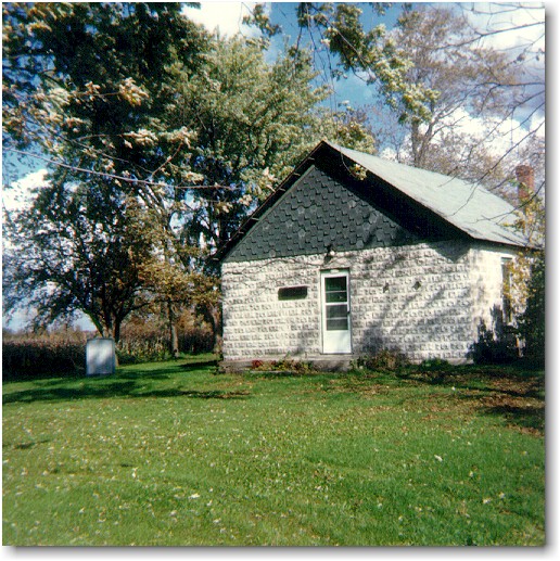 Tour of Historic Mormon City of Voree - Burlington, Wisconsin - Like Nauvoo