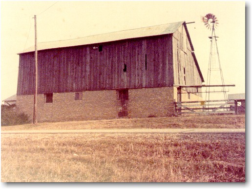 Tour of Historic Mormon City of Voree - Burlington, Wisconsin - Like Nauvoo