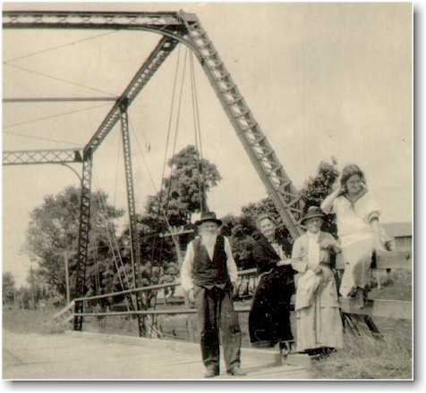 Tour of Historic Mormon City of Voree - Burlington, Wisconsin - Like Nauvoo