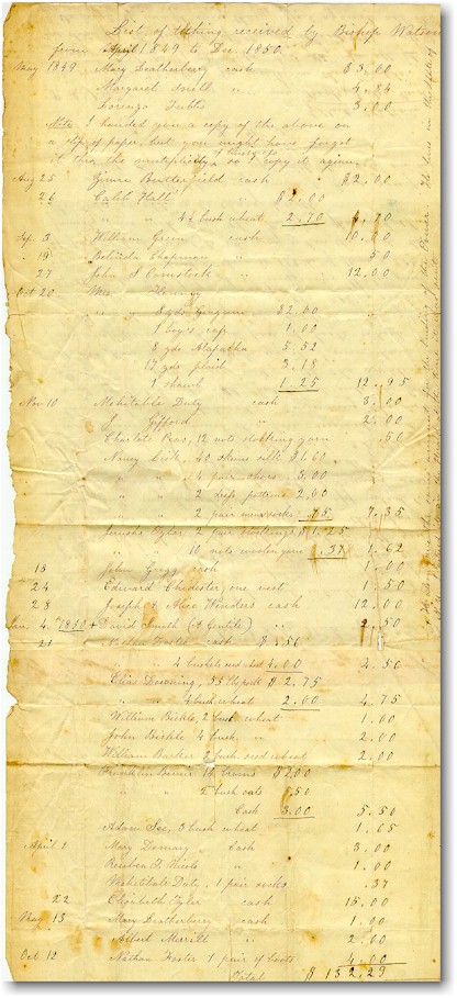 Tour of Historic Mormon City of Voree - Burlington, Wisconsin - Like Nauvoo