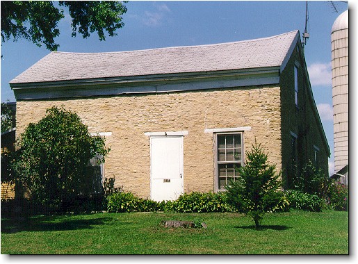 Tour of Historic Mormon City of Voree - Burlington, Wisconsin - Like Nauvoo