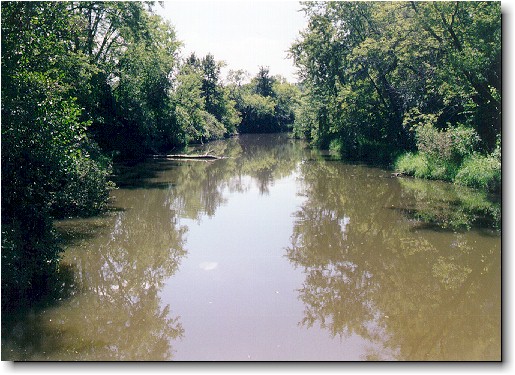 Tour of Historic Mormon City of Voree - Burlington, Wisconsin - Like Nauvoo
