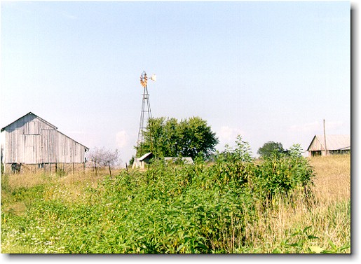 Tour of Historic Mormon City of Voree - Burlington, Wisconsin - Like Nauvoo