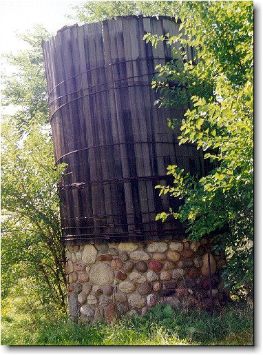 Tour of Historic Mormon City of Voree - Burlington, Wisconsin - Like Nauvoo