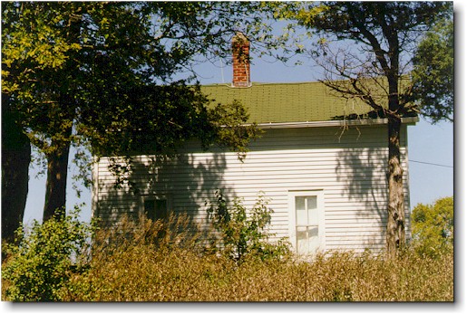 Tour of Historic Mormon City of Voree - Burlington, Wisconsin - Like Nauvoo