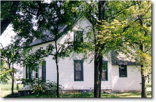 Tour of Historic Mormon City of Voree - Burlington, Wisconsin - Like Nauvoo