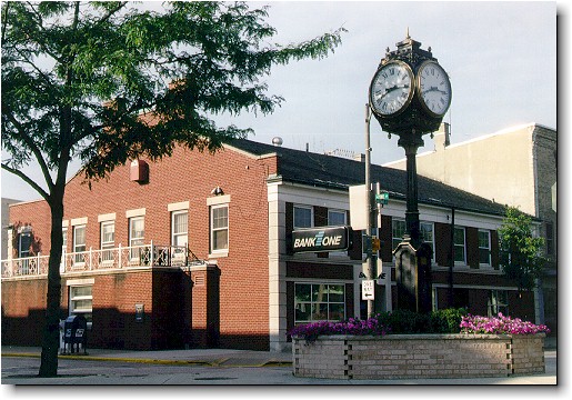 Tour of Historic Mormon City of Voree - Burlington, Wisconsin - Like Nauvoo