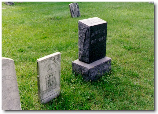 Tour of Historic Mormon City of Voree - Burlington, Wisconsin - Like Nauvoo