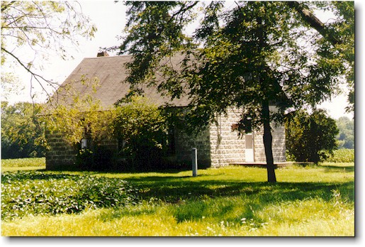 Tour of Historic Mormon City of Voree - Burlington, Wisconsin - Like Nauvoo