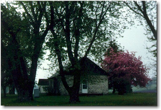 Tour of Historic Mormon City of Voree - Burlington, Wisconsin - Like Nauvoo