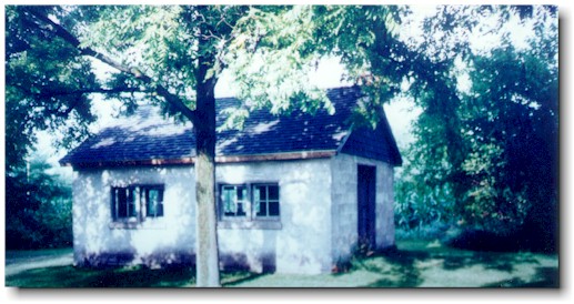 Tour of Historic Mormon City of Voree - Burlington, Wisconsin - Like Nauvoo