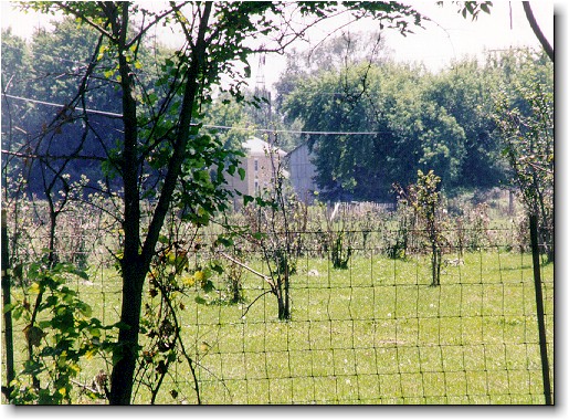 Tour of Historic Mormon City of Voree - Burlington, Wisconsin - Like Nauvoo