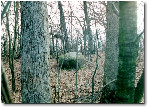 Tour of Historic Mormon City of Voree - Burlington, Wisconsin - Like Nauvoo