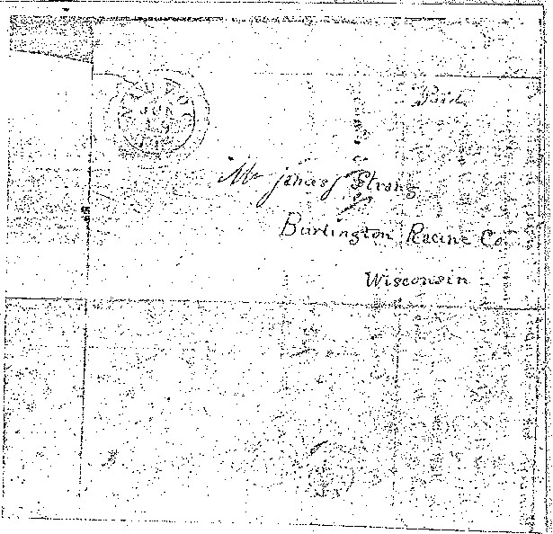 Tour of Historic Mormon City of Voree - Burlington, Wisconsin - Like Nauvoo